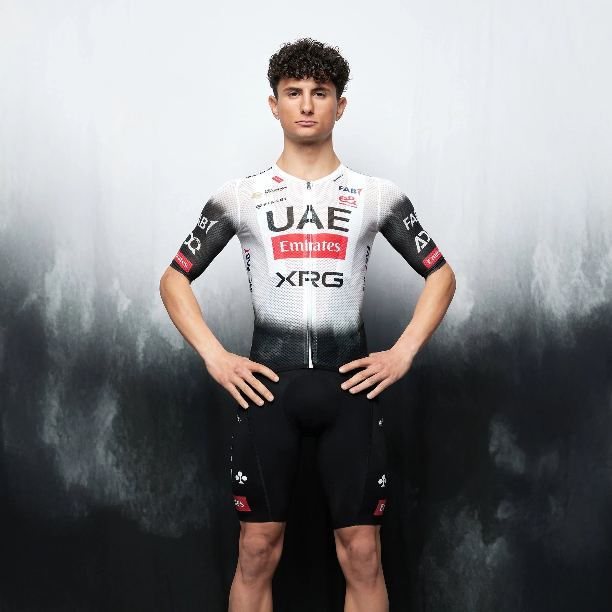 Uae team emirates collection 2025 – Breakaway Cycling