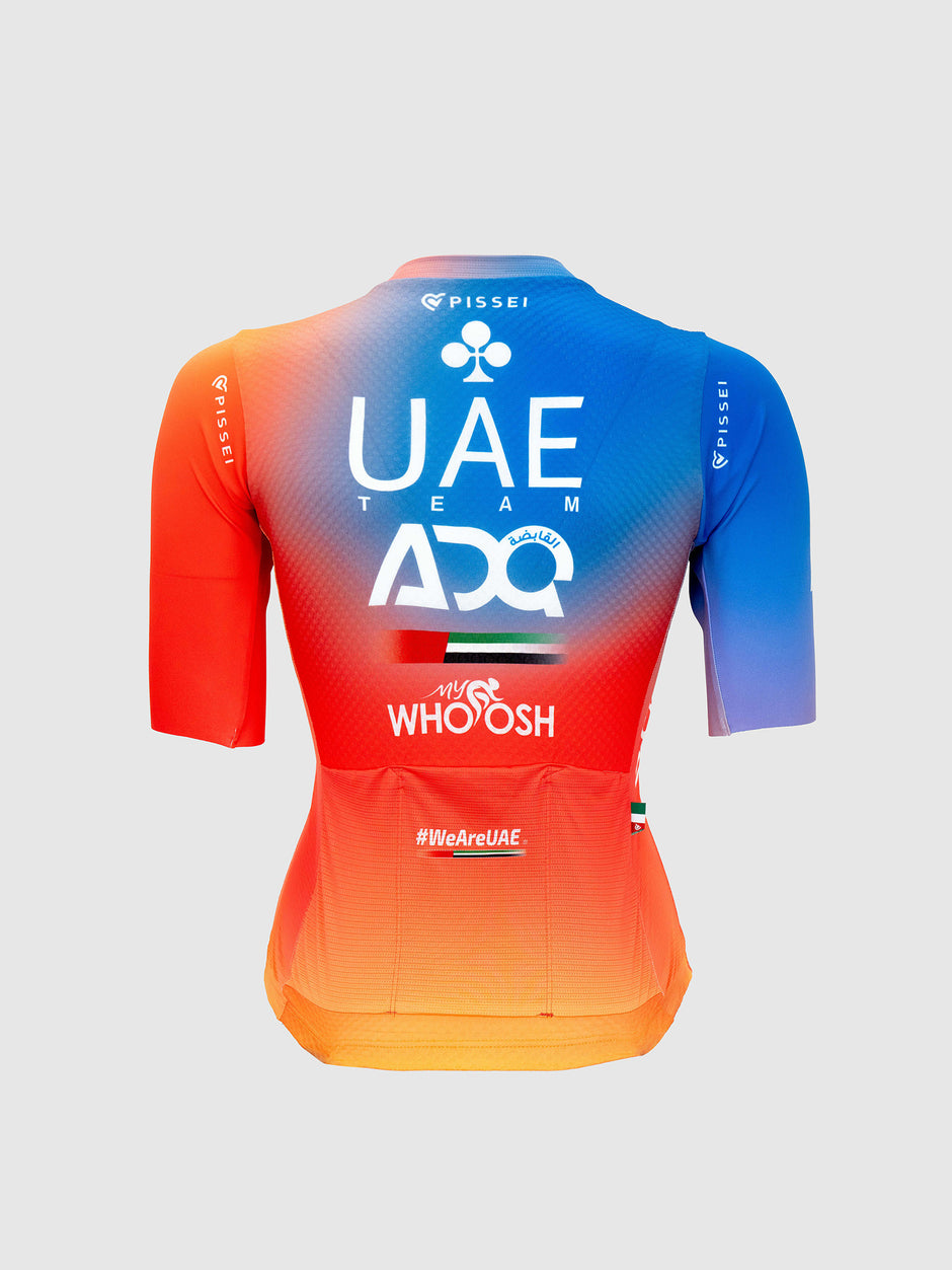 UAE Team Emirates Collection – Breakaway Cycling